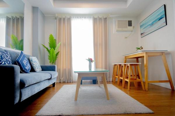 Air Bel & Be! Your Space, Your Calm, Your Comfort - Antipolo