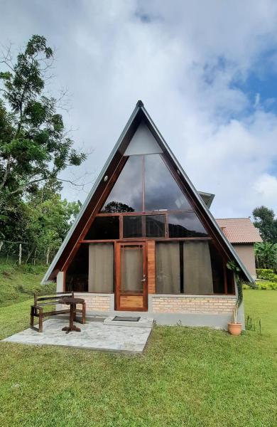 Cabaña Del Campo - Honduras