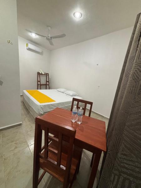 Departamento Af2 - Yucatan