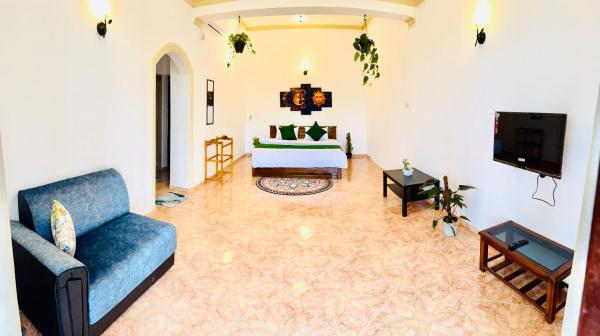 Kandy Villa 119 - Kandy