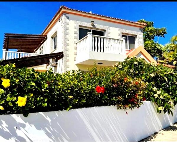 Villa Flamingo Close Nissi Beach - Nissi Beach