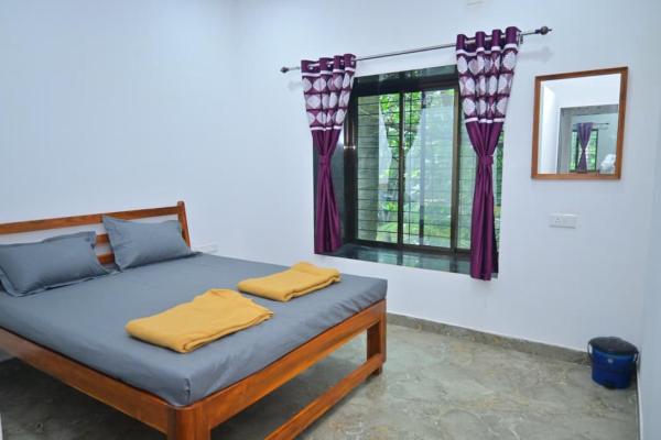 Kokan Beach Cottage - Alibag