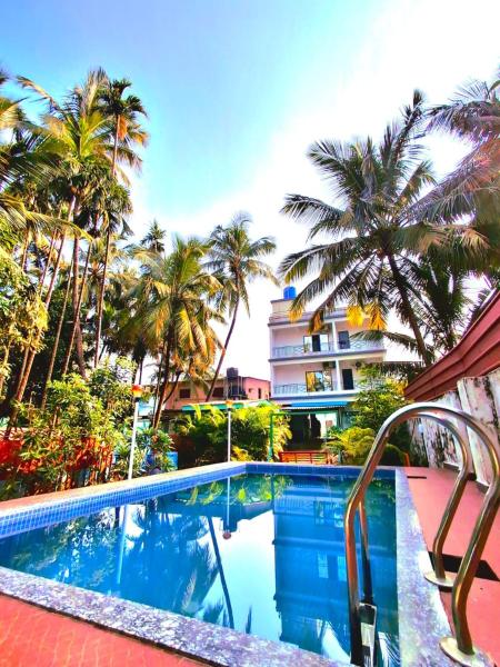 Starfish Resort - Alibag