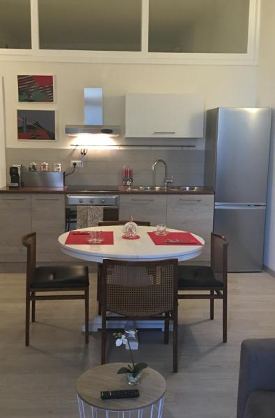 Appartamento Malabranca - Orvieto