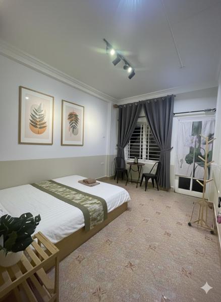 Hidden Nook Old Quarter Hanoi - Hanoi