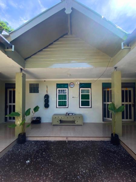 Mango By Hijau Hostel - Banyuwangi