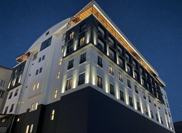 Sarayım Rezidans - Doğu Anadolu Bölgesi