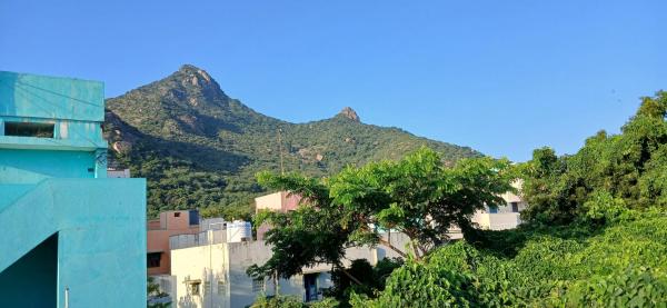 Pournami Stay Homes - Tiruvannamalai