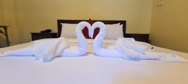 Kampot Holiday Villa - Cambodia