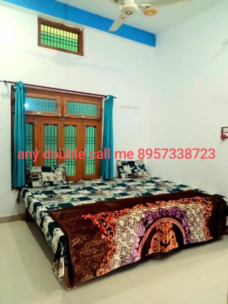 Shree Balaji Home Stay Ayodhya - Ayodhya