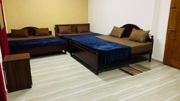 Zenith Cottage - Nuwara Eliya