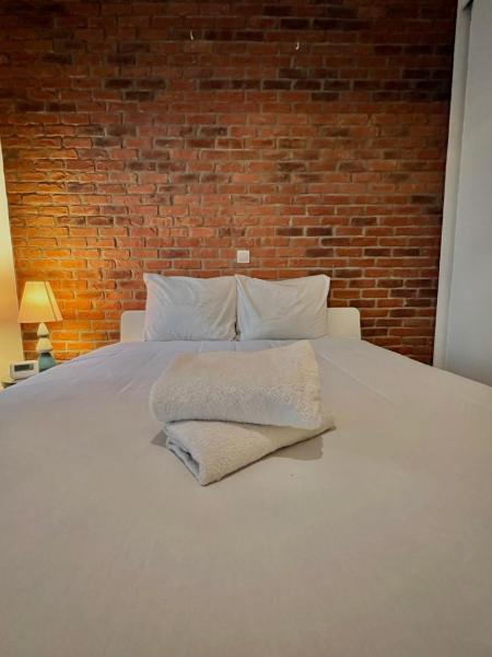 Hyper Center Appartement - Bruxelles