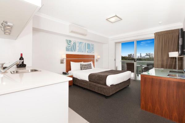 Hotel Chino - Balmoral