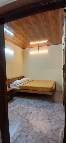 Tharavadu Veed Homestay Thekkady - Thekkady