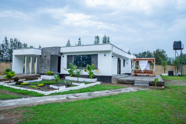 Zikora Villa Kisumu - Kisumu