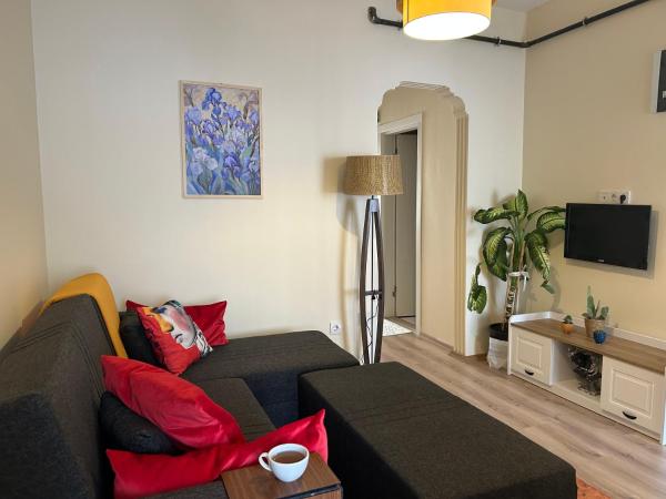 Karakaş Homes - Cihangir