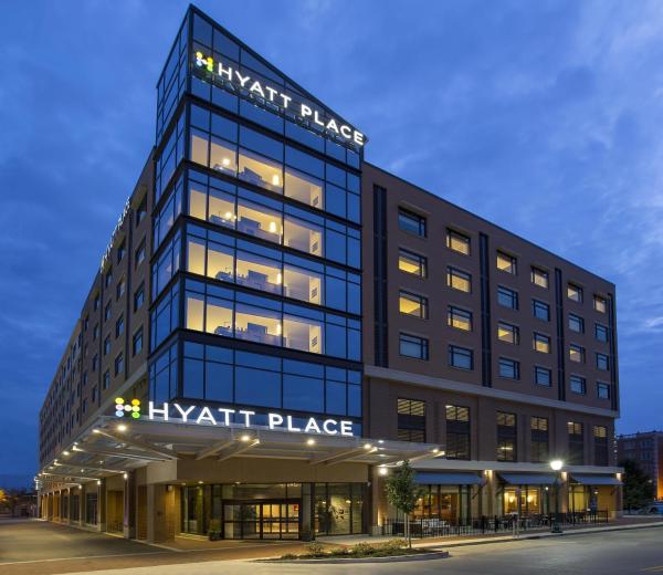 Hyatt Place Bloomington Indiana - Bloomington, IN