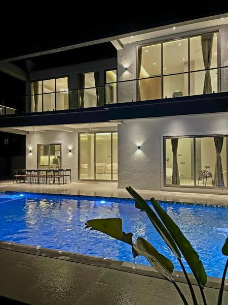 Exotica Stays - Alibag