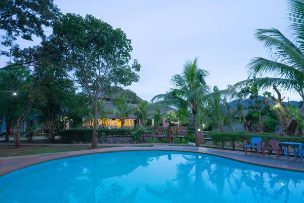 Khaoyai Nature Life & Tour Resort - Nakhon Ratchasima