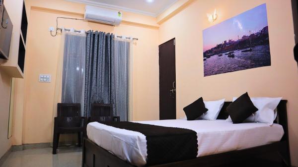 Blenzo Hideaway Kashi - Varanasi