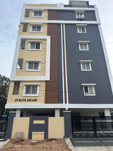 Cc Elite Homestay - Hyderabad