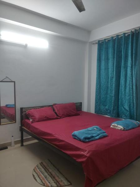 Chandmari Homestay - Meghalaya