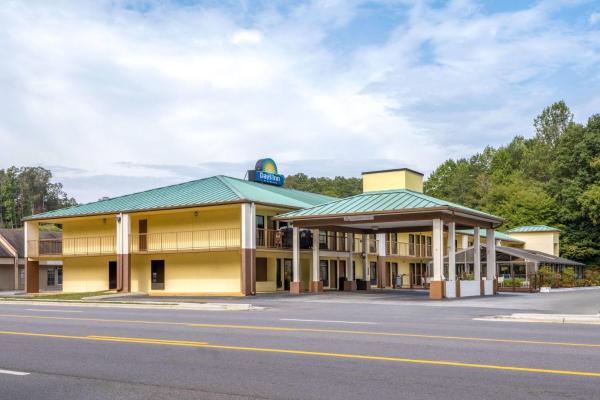 Days Inn By Wyndham Murphy - Murphy, NC