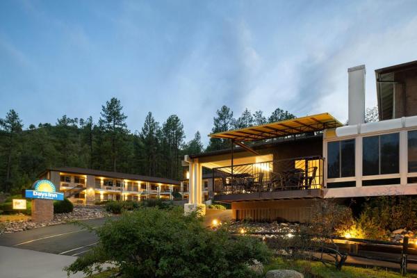 Days Inn By Wyndham Prescott - Arizona