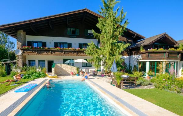 Haus Am Moos - Bad Reichenhall