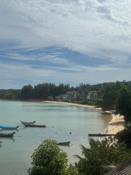 Villa Sea View Panwa - Phuket