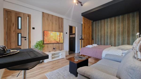 Central Park Studio - Ploiești