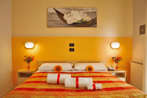 Hotel Monica - Chianciano Terme