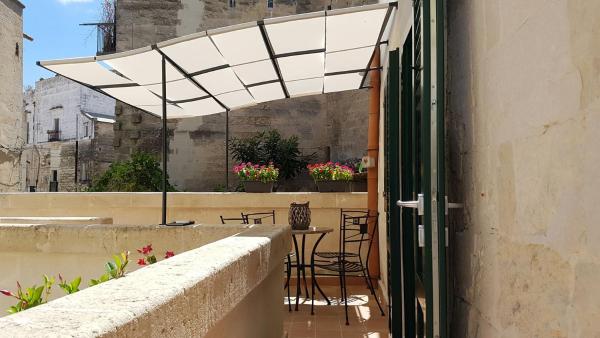 La Bomboniera Holiday Home - Basilicata