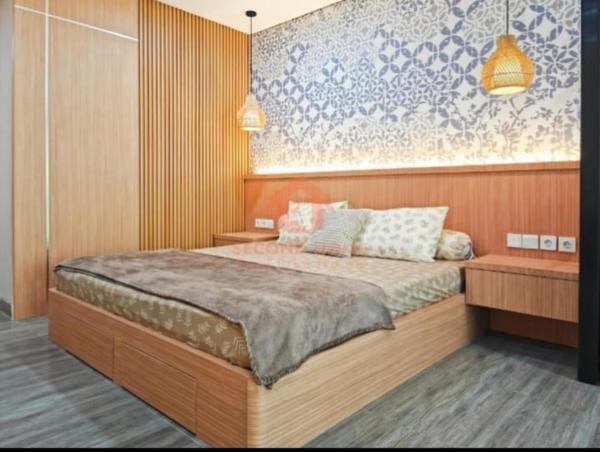 Newly Lavaya Resort 1br With Pool - Bali