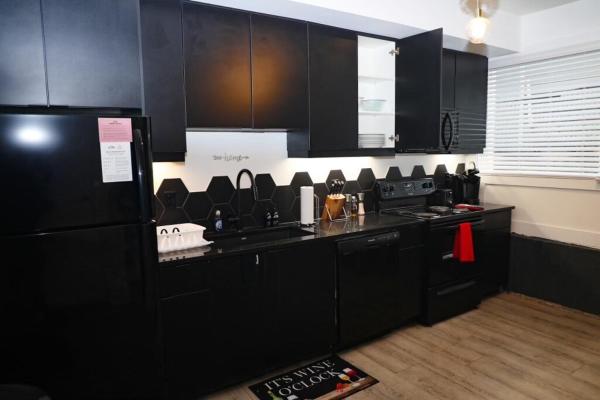 Studio Apartment In Midtown! - Atlanta, GA