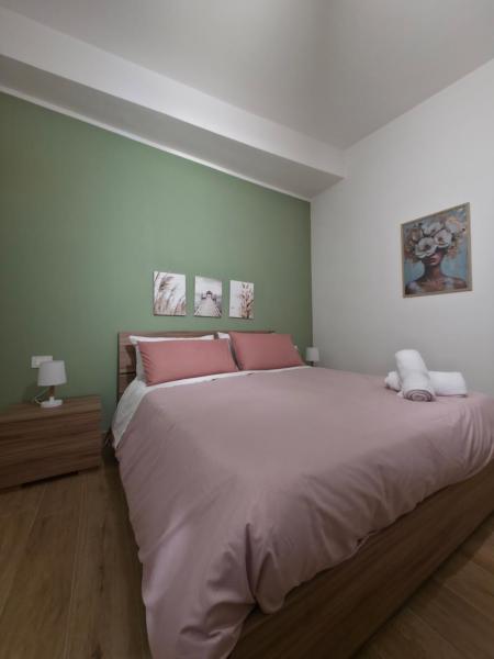 Maison Luisa - Pozzuoli