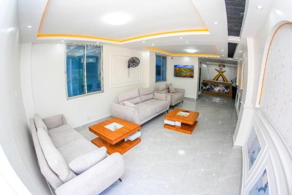 Sukoon Nyali Suites - Kenya