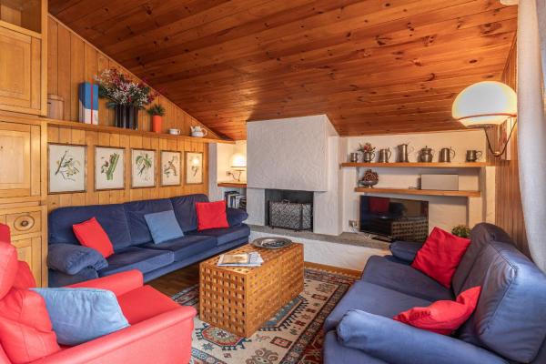 Casa Fior Di Ghiaccio - Cortina d'Ampezzo