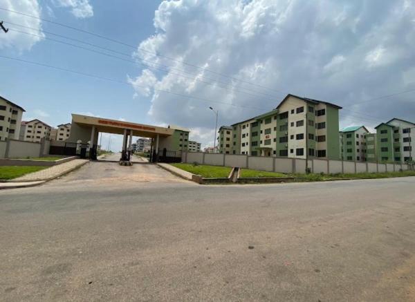Sika - Kumasi