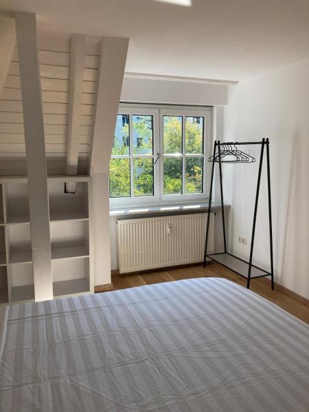 München Laim - Apartment For 4 Persons 2 Bed Rooms - Germering