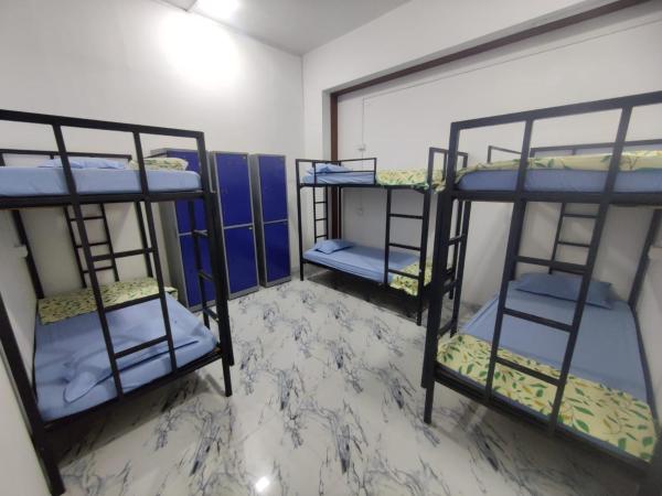 Nestiq Hostel - Chennai