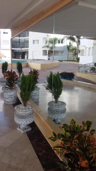 Bouznika K1 - Bouznika