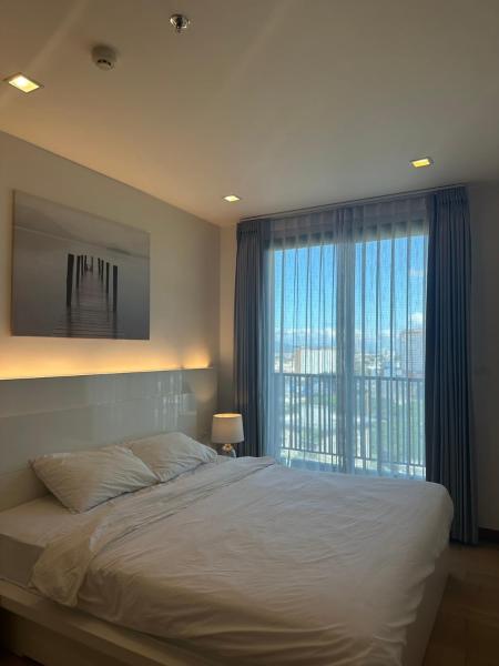 Astra Sharingla View Top Floor - Chiang Mai