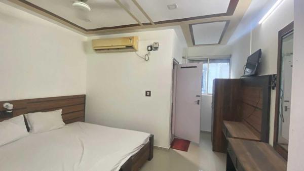 Hotel O Galaxy Inn - Kalkutta