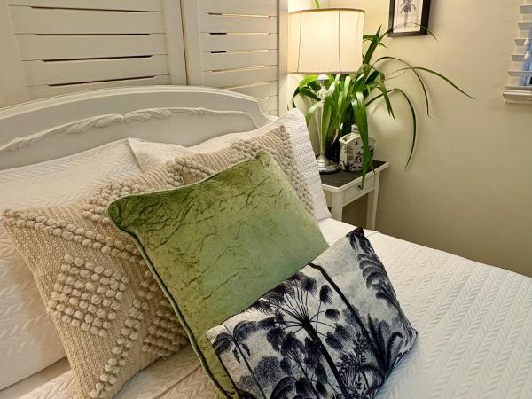 Jacaranda House Garden Suite - Brisbane