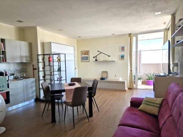 Sunshine Terrace - Cagliari