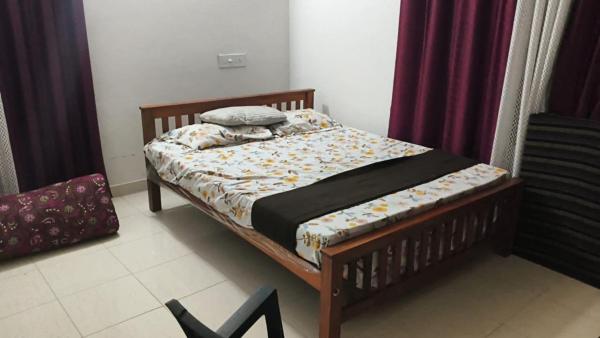 Johnnys Destination - Chalakudy