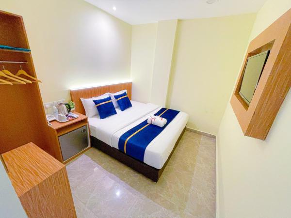 Astar Hotel - Kuala Lumpur