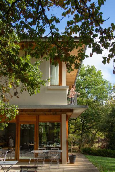 Hôtel Les Esclargies - Lot