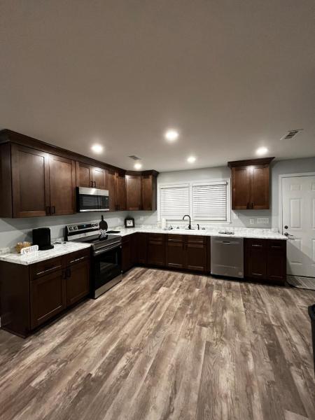 Farmhouse - Peninsula, OH